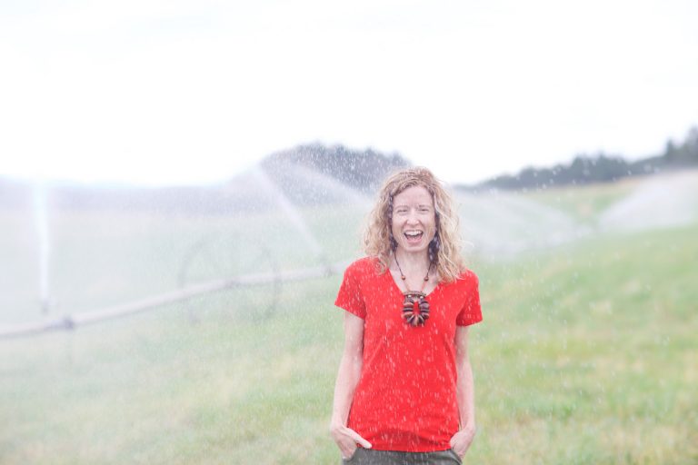 Dr. Lael Parrott | Complex Environmental Systems Lab Dr. Lael Parrott | Complex Environmental Systems Lab