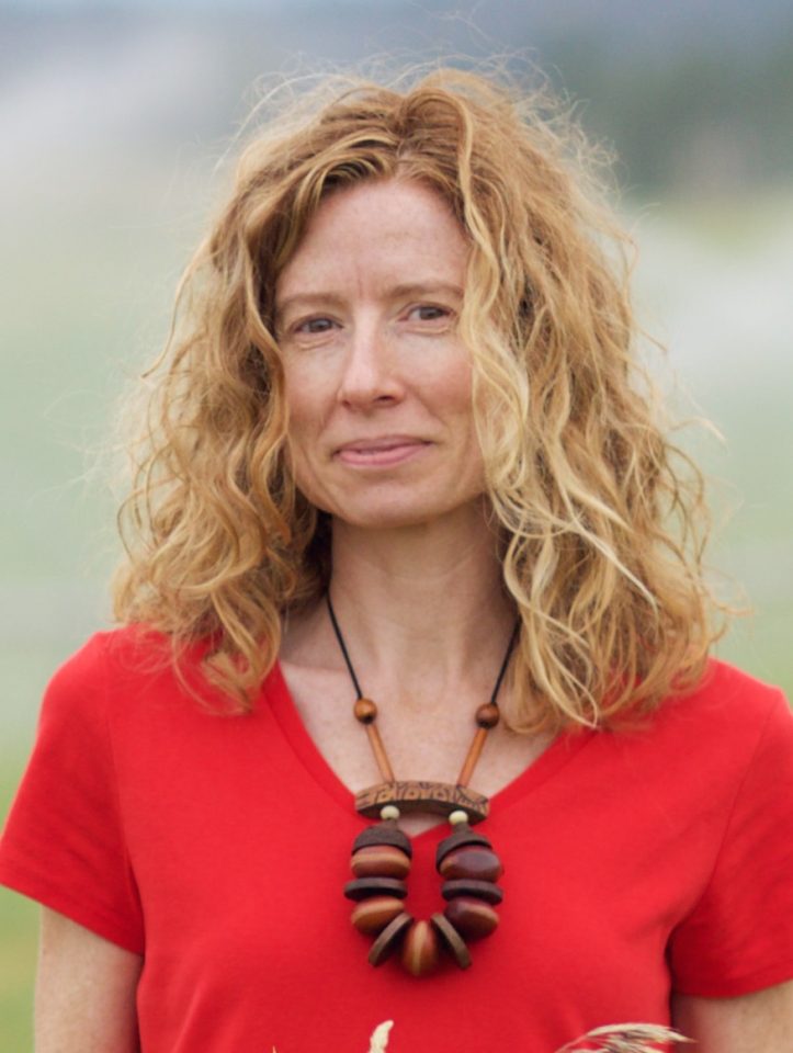 Dr. Lael Parrott | Complex Environmental Systems Lab Dr. Lael Parrott | Complex Environmental Systems Lab